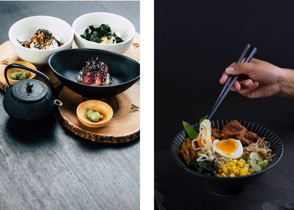 Our Menus - Chief Lake Lodge